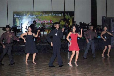 Rhythm World Dance Studio - Sri Lanka ,Colombo